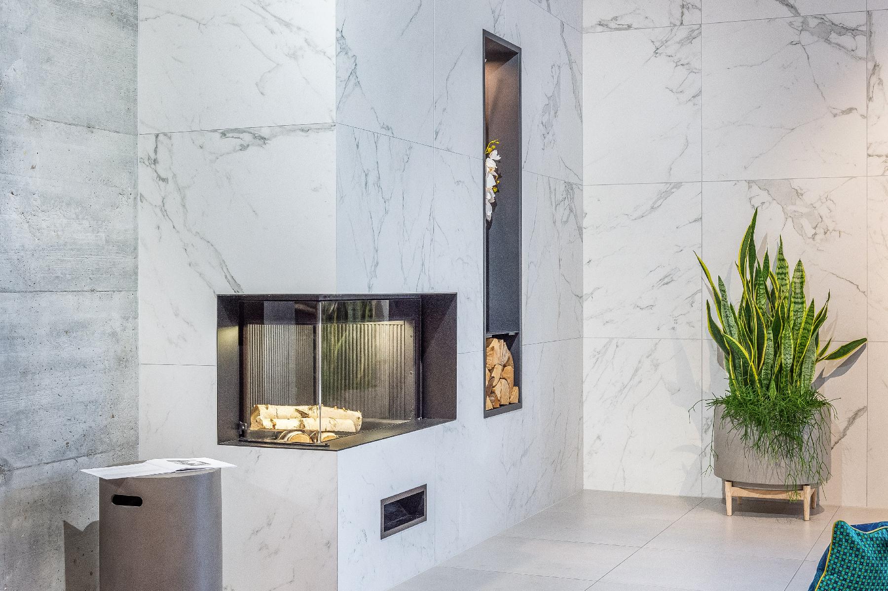 Exhibition of fireplaces in Valais - Fireplace specialist in ...
